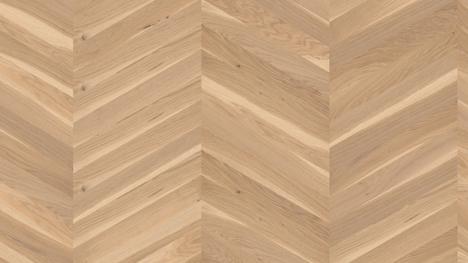 Weitzer Stab 500 Eiche Kaschmir lebhaft bunt gebürstet ProActive+ FFG ...